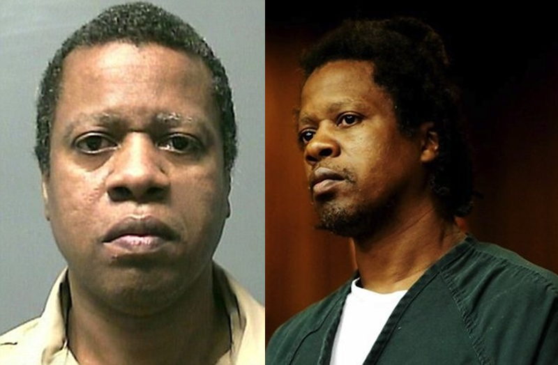 Aswad Ayinde: Nigerian jailed 90 years in US for fathering six children ...