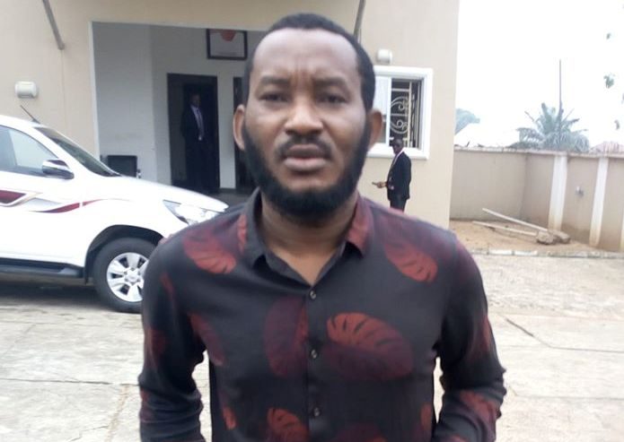 Court jails pastor one year for impersonation - WuzupNigeria Crime